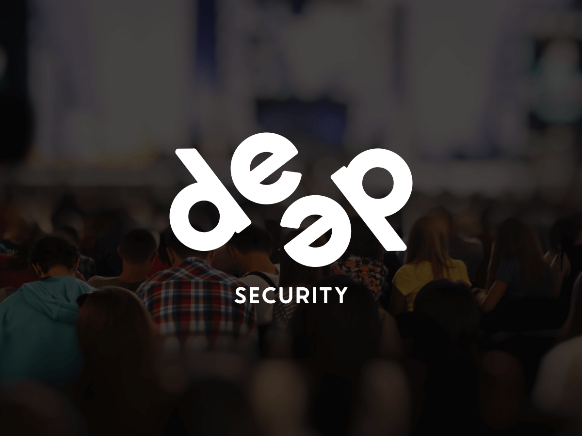 DEEP - Security Conference | 22. - 23. 10. 2025. | A deeper view into ...